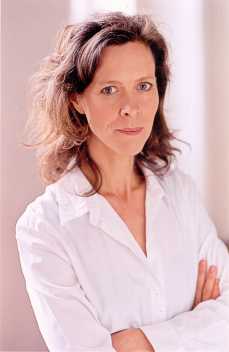 Fotos der Schauspielerin Karin Johnson