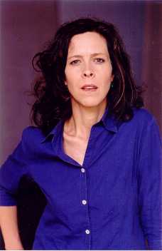 Fotos der Schauspielerin Karin Johnson